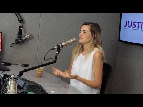 Kristene DiMarco from Bethel Music - How Smashing A Pumpkin Inspired ...