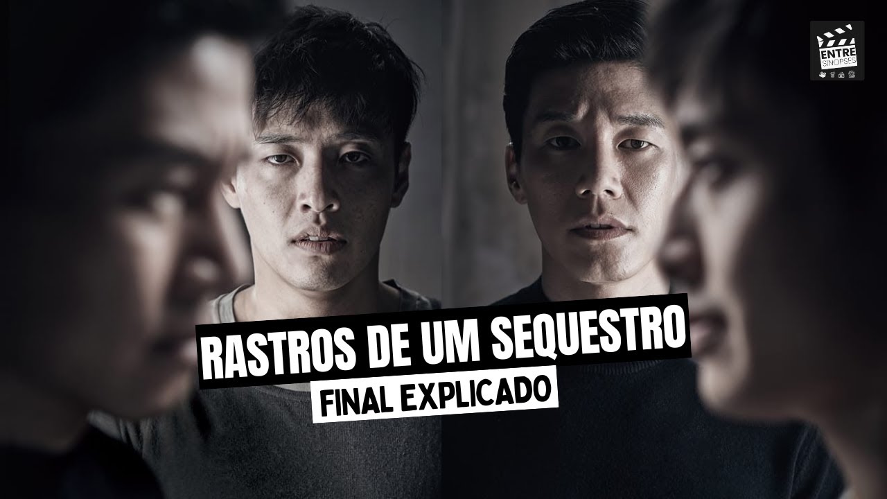 RASTROS DE UM SEQUESTRO (Gi-eok-ui bam, 2017): FINAL EXPLICADO - YouTube