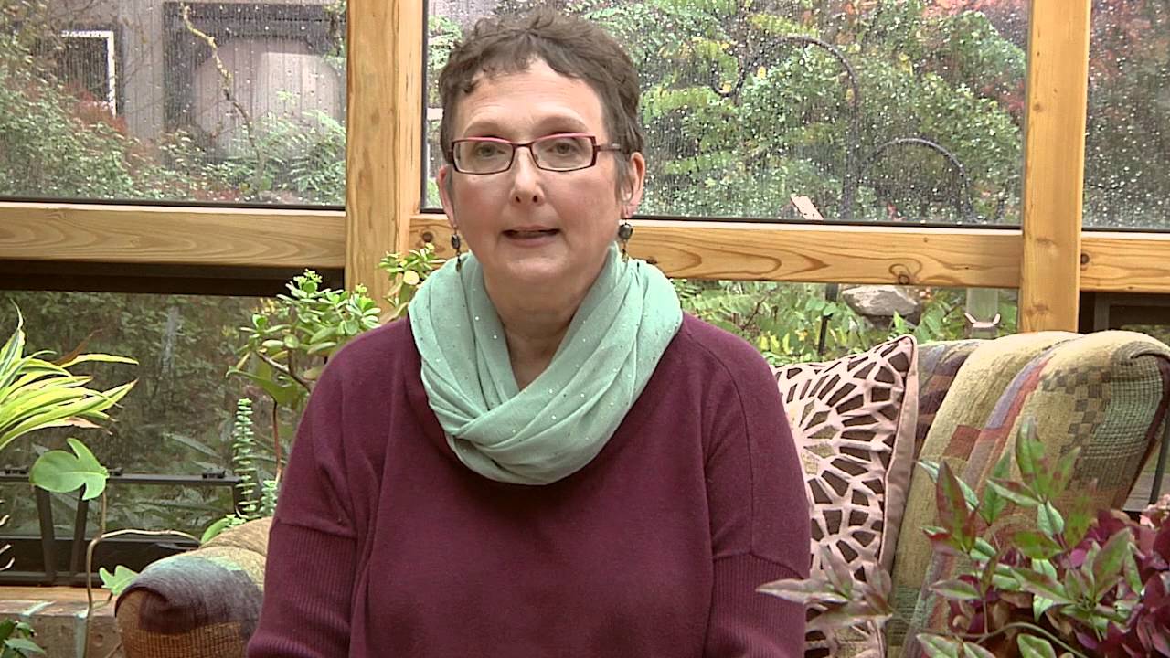 Barbara Coon CranioSacral Healing Seattle - YouTube