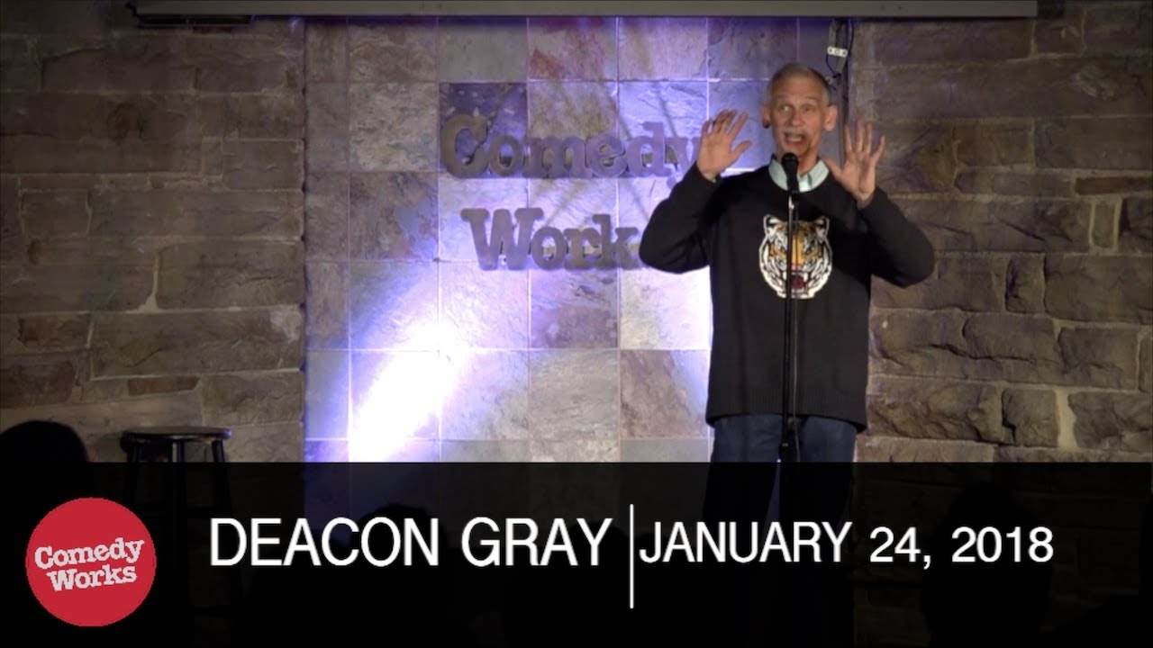 Deacon Gray: World Cup Announcers - YouTube