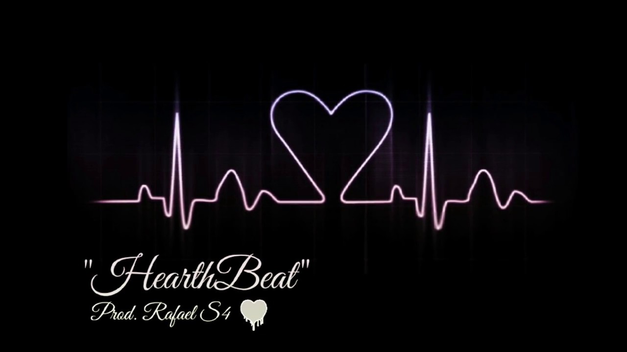 Heartbeat - Sad Piano Hip-Hop Instrumental (Prod. Rafael S4) [Free ...