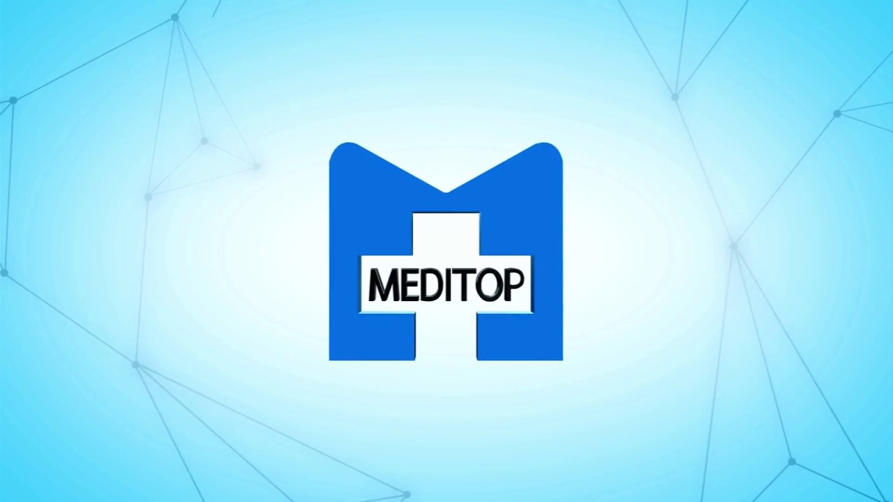 Meditop company profile (TH) - YouTube