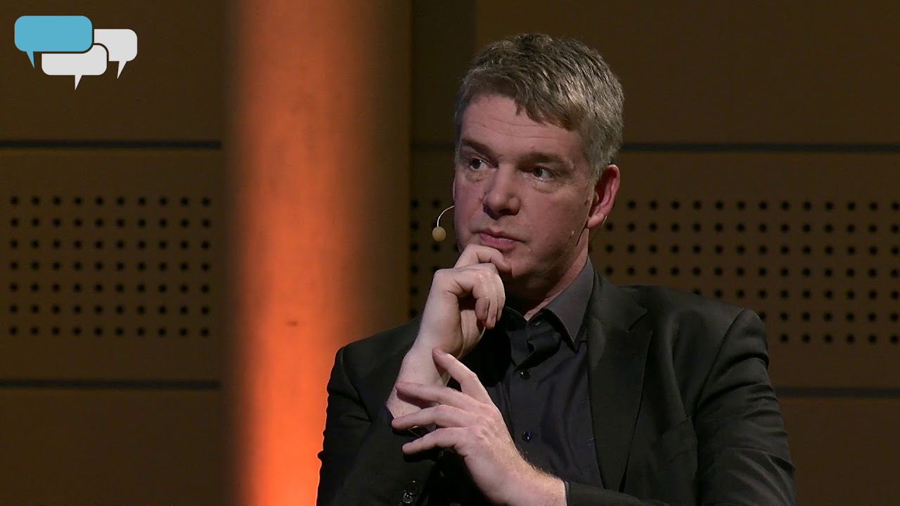 John-Dylan Haynes zu "Hirnforschung - Was können wir wissen?" - YouTube