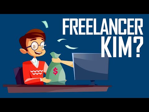 Freelancer bo'lib uyda qancha pul ishlash mumkin? 💰 Ushbu video frilanserlik haqida