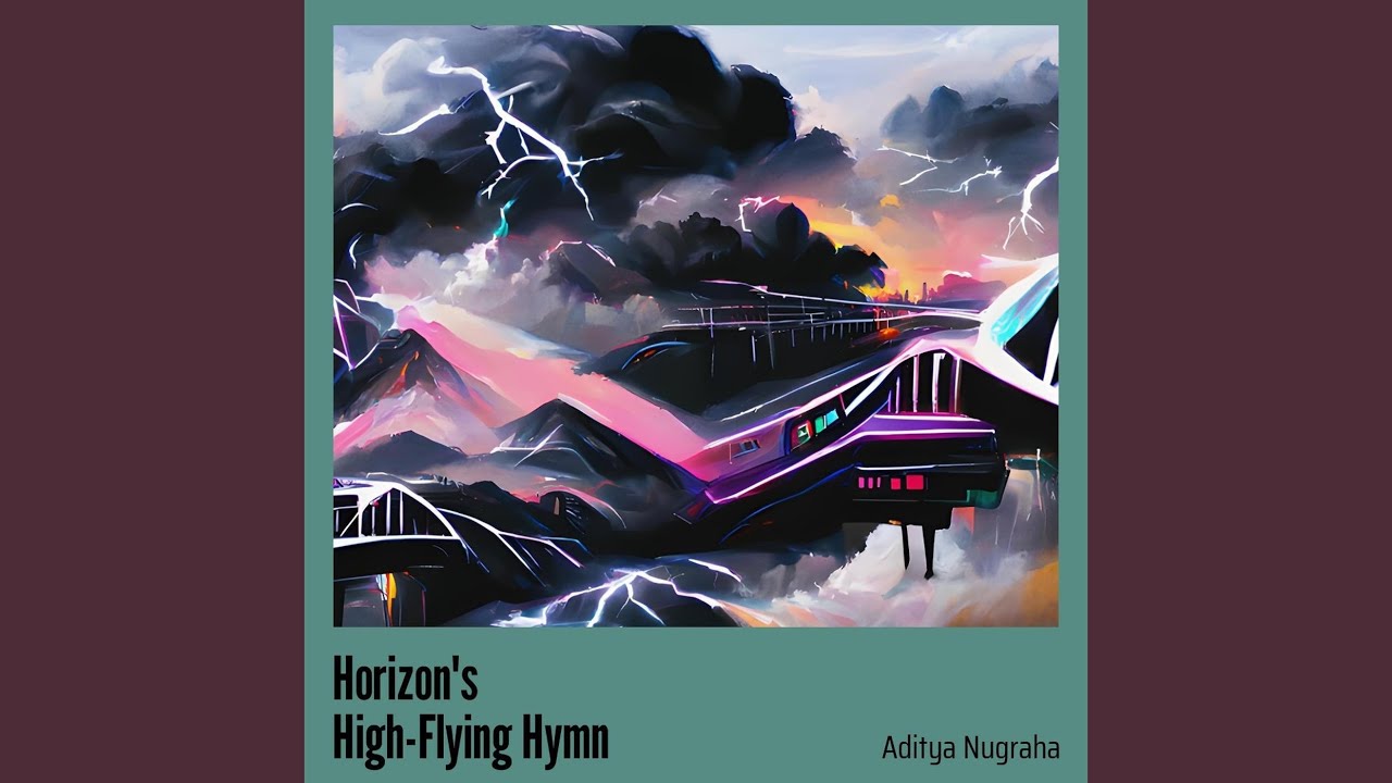 Horizon's High-flying Hymn - YouTube