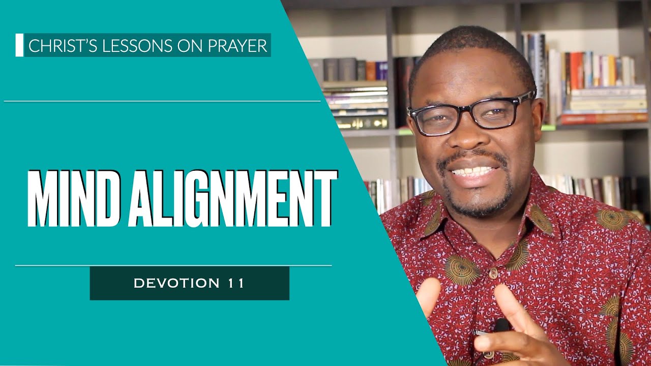 11 Mind Alignment - YouTube