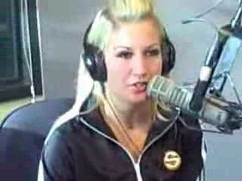 The BJ Shea Video Blog 01/24/08 Day 477 \