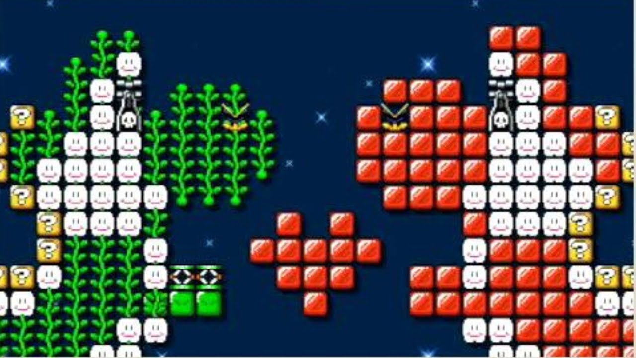 Yoshi Love Story & More! ~ Top 3 Cool Courses of the Day! ~ Volume 49 ...