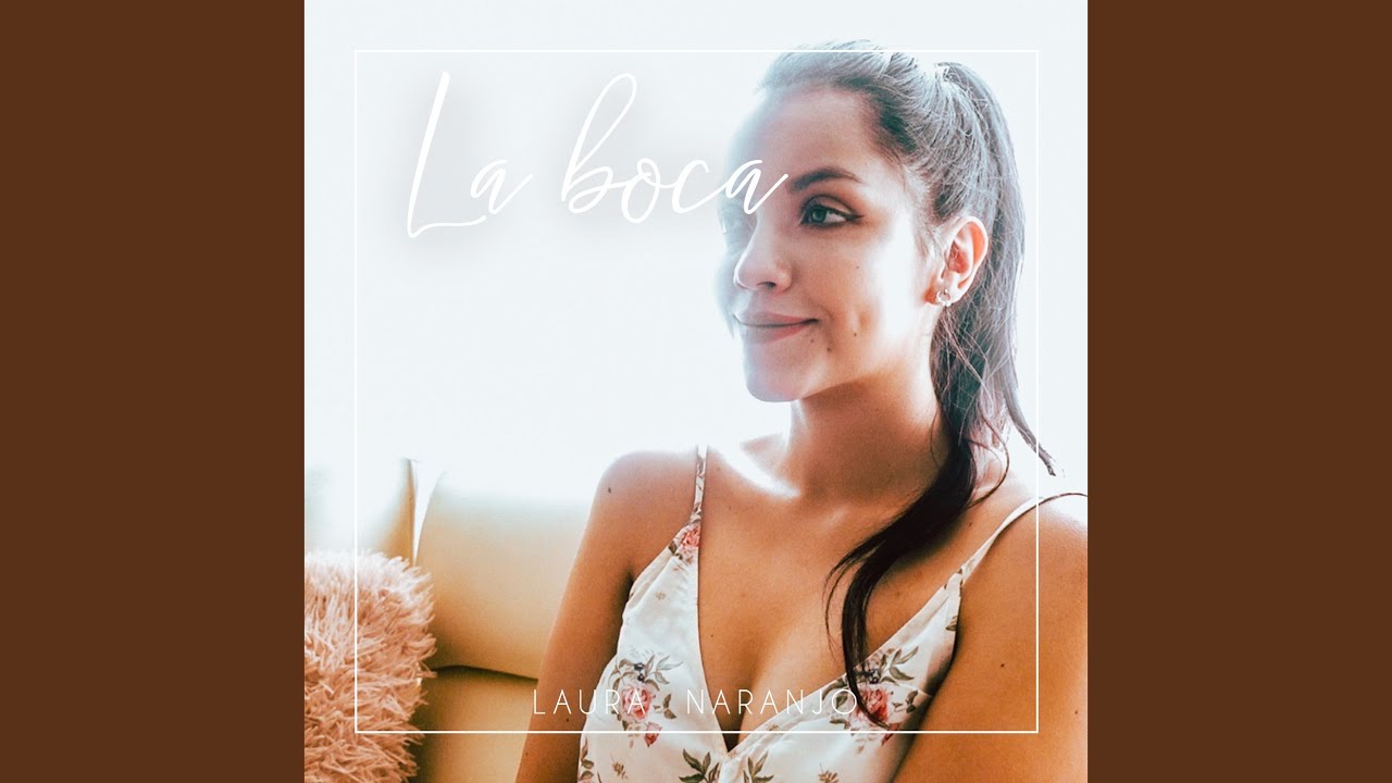 La boca - YouTube Music