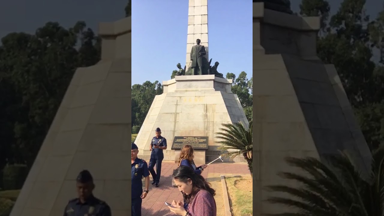 A tour in Jinjiang City, China 2019. - YouTube