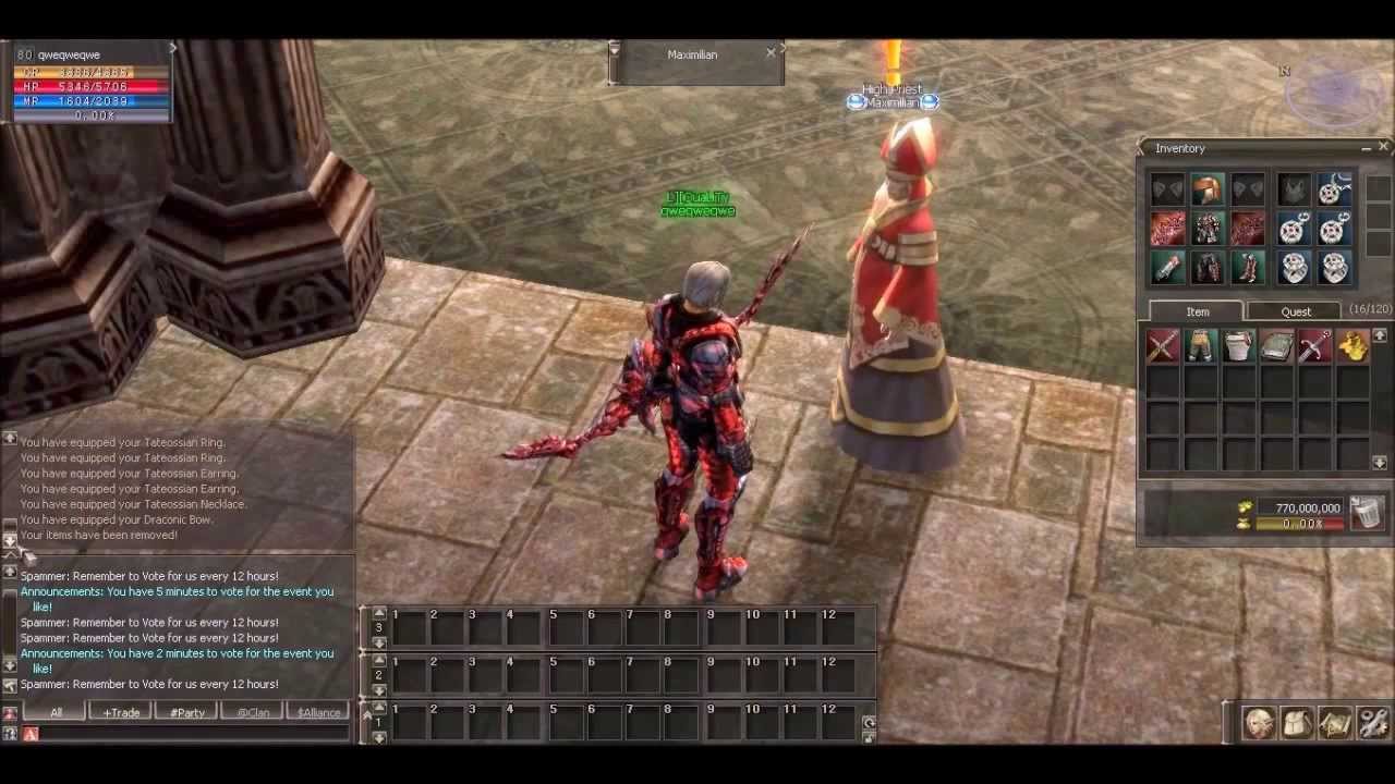 L2 QuaLiTy Add / Change SubClass Protection - YouTube