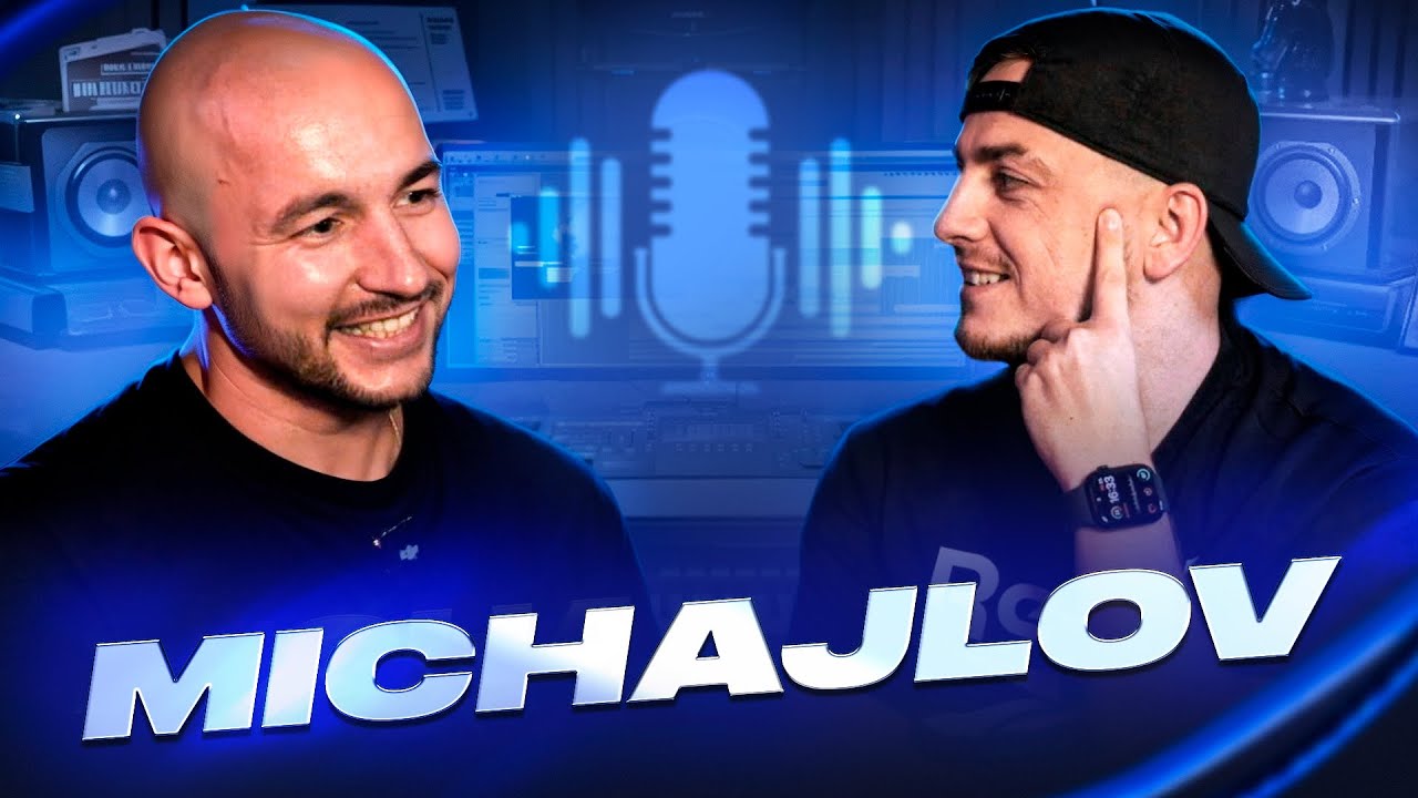 MICHAJLOV: Kam zmizela jeho zpověď? Zahraje někdy na koncertě Slovo ...