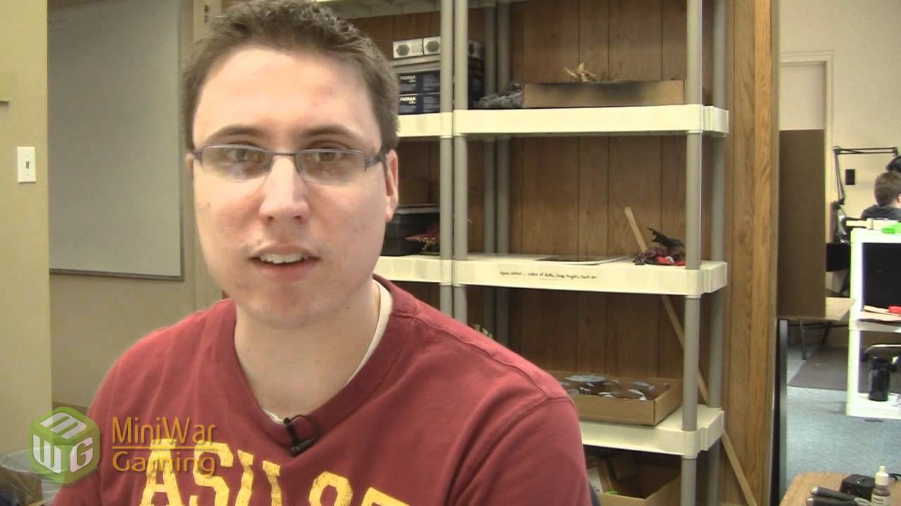 Necron Entropic Touch Rule Debate - YouTube