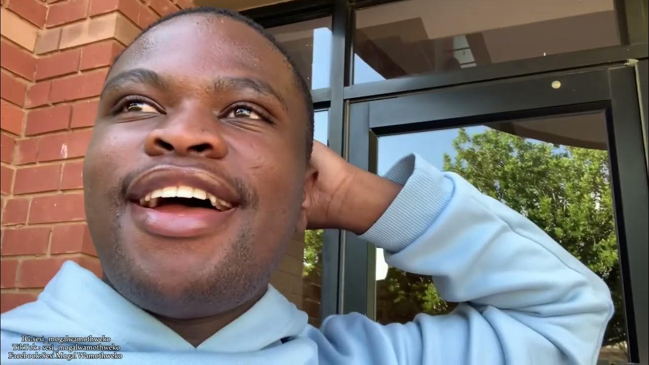 #UNI VLOG : A DAY IN MY LIFE •NWU STUDENT •BREAKFAST • ACADEMIC ANXIETY •ATTENDING LECTURES ETC ...