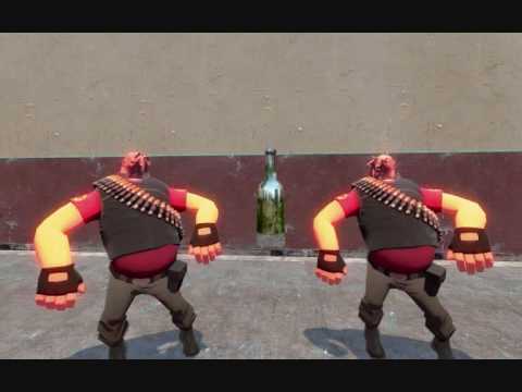 Garrysmod Powerthirst - YouTube