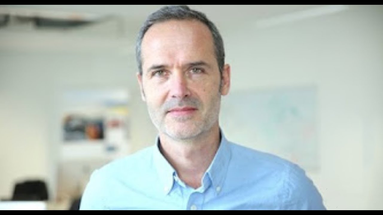 Découvrez OOCAR avec Philippe Chassany, Fondateur & Président - YouTube