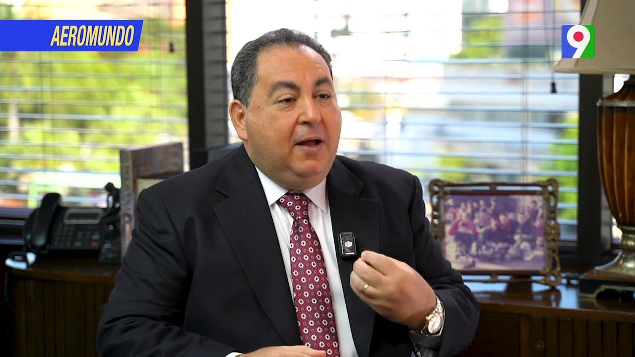 Dr. Mario Lama “Este gobierno ha cambiado el sistema de Salud Nacional ...