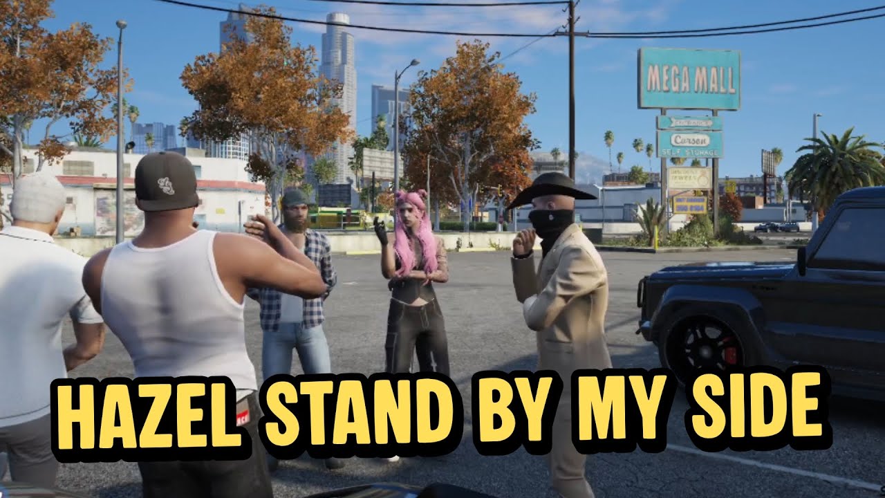 Kyle Pred MAKES Raymond Jealous | NOPIXEL 4.0 GTA RP - YouTube