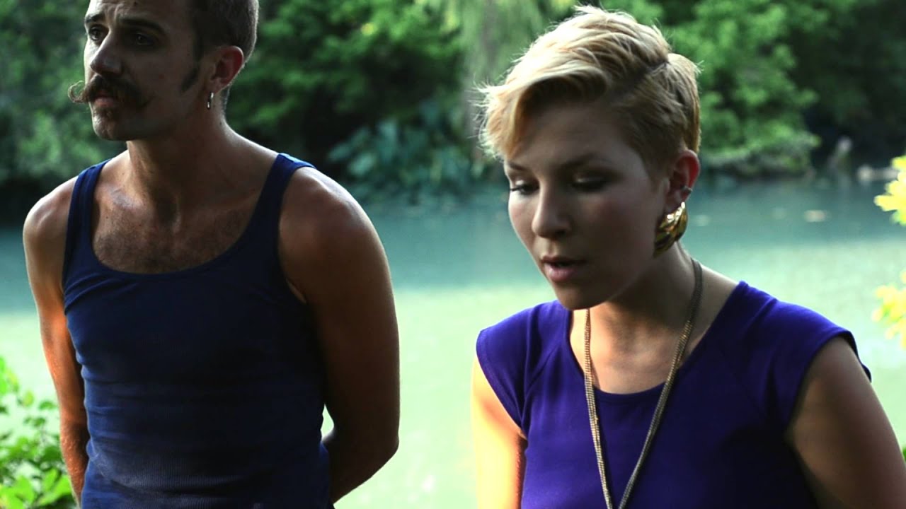 Home (Acoustic) - Jinx McGee ft. Sarah Stricklin and Dominic Hendrikz ...