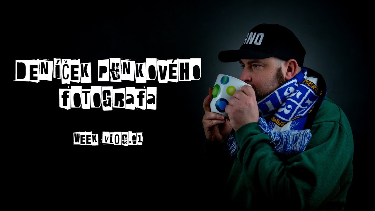 CO MNE FAKT S_RE [ week 01/23 ] - YouTube