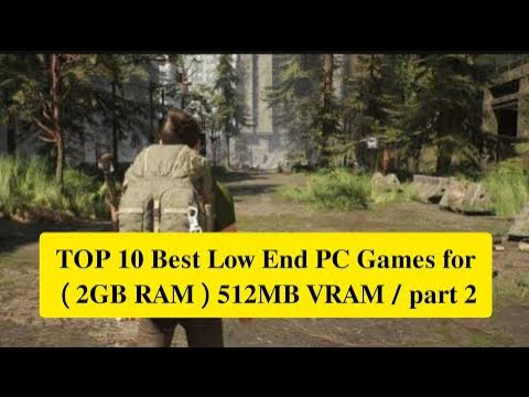 𝐓𝐎𝐏 𝟏𝟎 𝐁𝐞𝐬𝐭 𝐋𝐨𝐰 𝐄𝐧𝐝 𝐏𝐂 𝐆𝐚𝐦𝐞𝐬 𝐟𝐨𝐫 ( 𝟐𝐆𝐁 𝐑𝐀𝐌 ) 𝟓𝟏𝟐𝐌𝐁 𝐕𝐑𝐀𝐌 / 𝐩𝐚𝐫𝐭 𝟐 by farhan gaming expert - YouTube