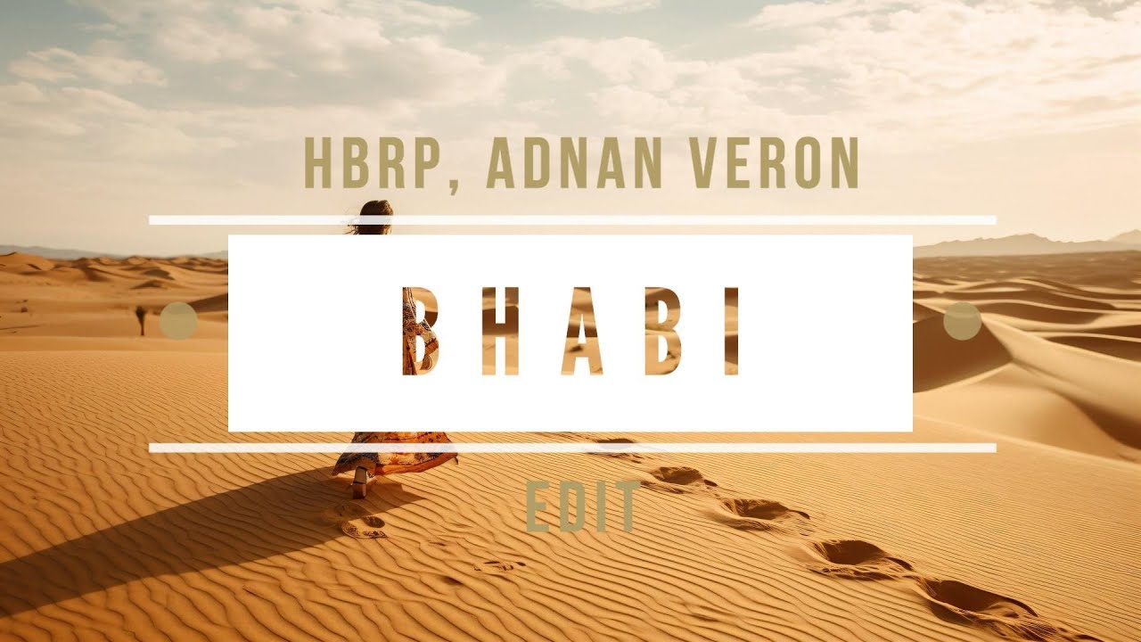 Bhabi (hbrp, Adnan Veron Edit) - YouTube