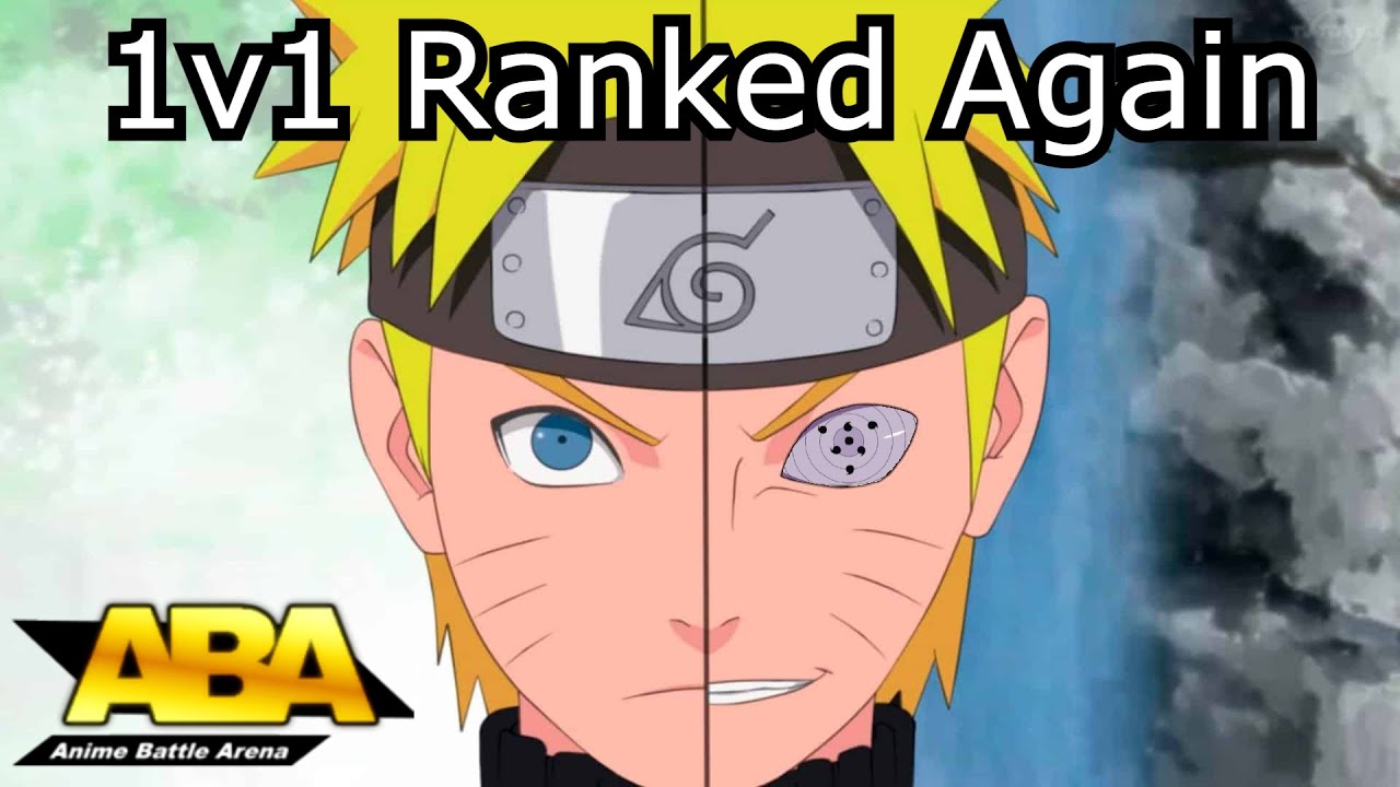 ABA Rank Grinding (LEADERBOARD PLAYER) (no bad servers) - YouTube