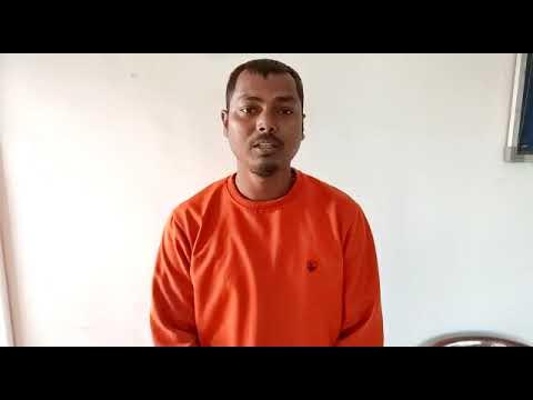 Full Stack Web Development Training Course in Ranchi | Studide Students Review | Mukesh Nirala ...