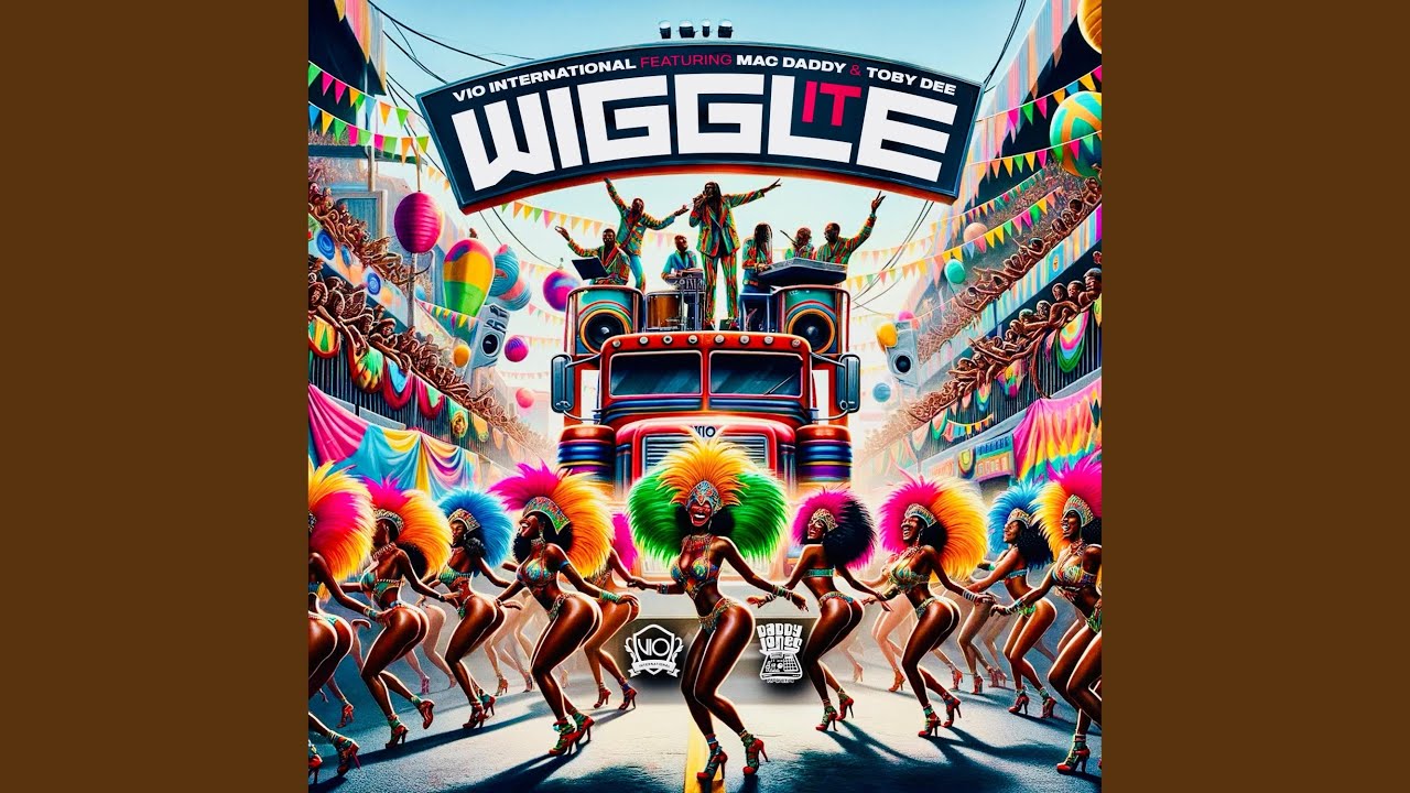 Wiggle It - YouTube