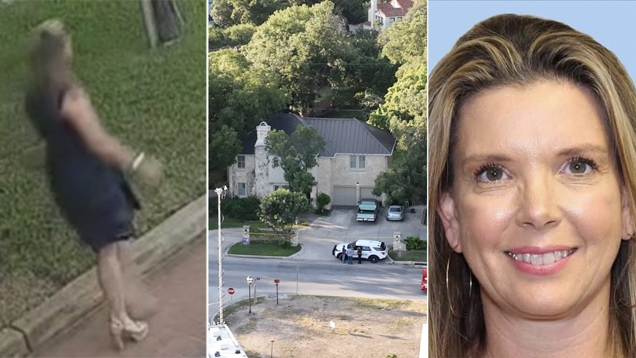 DPS releases new photo of missing Olmos Park mother Suzanne Simpson ...