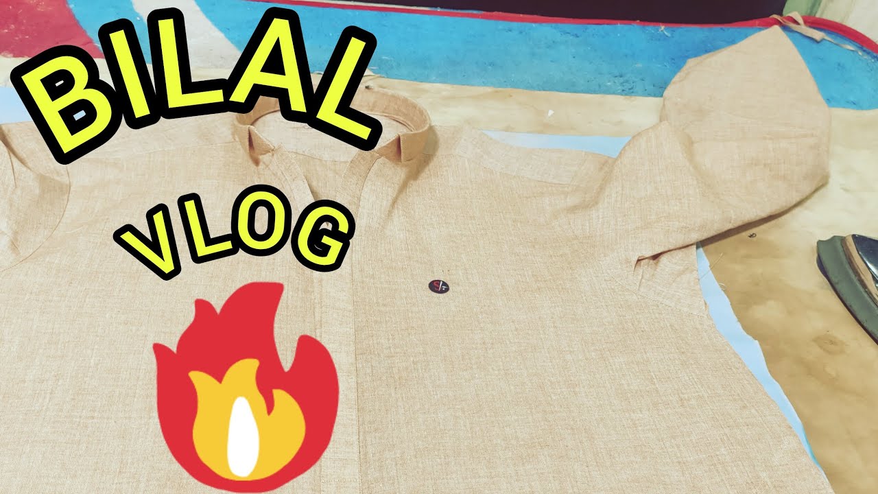 Mastering Basic Stitching: Step-by-Step Guide for Beginners | Bilal Vlog" - YouTube