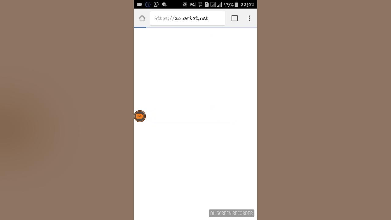How To Hack Any Game In Android/IOS - YouTube