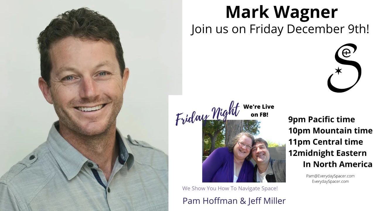 Help Us Welcome Dr. Mark Wagner! - YouTube