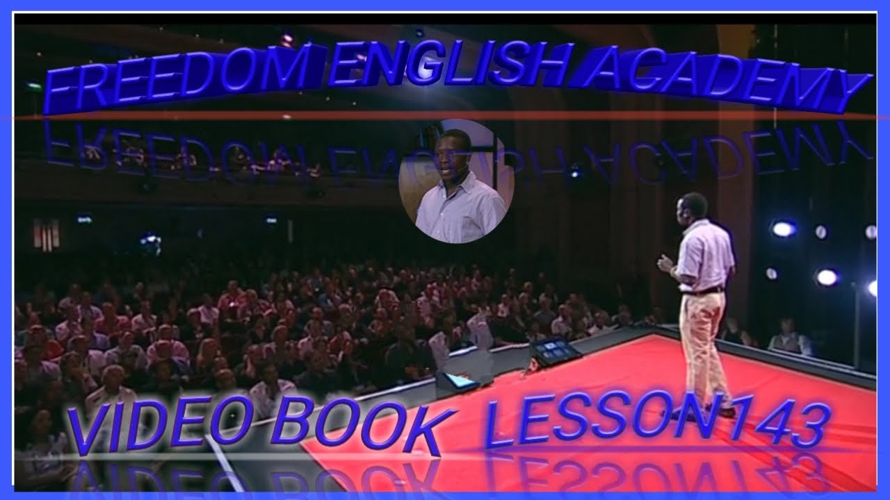 FEA VIDEO LESSON143.#freedomenglishacademy#feabook1#feainformatin - YouTube