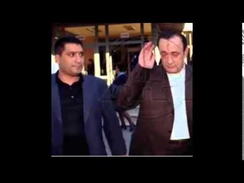 ALAATTIN CAKICI REIS VE AILESI VE CAN DOSTLARI..