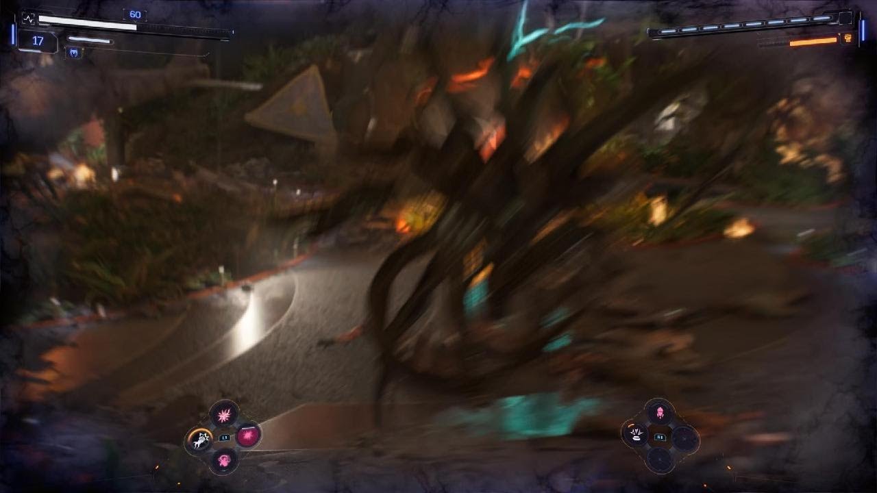 Venom goes crazy - YouTube