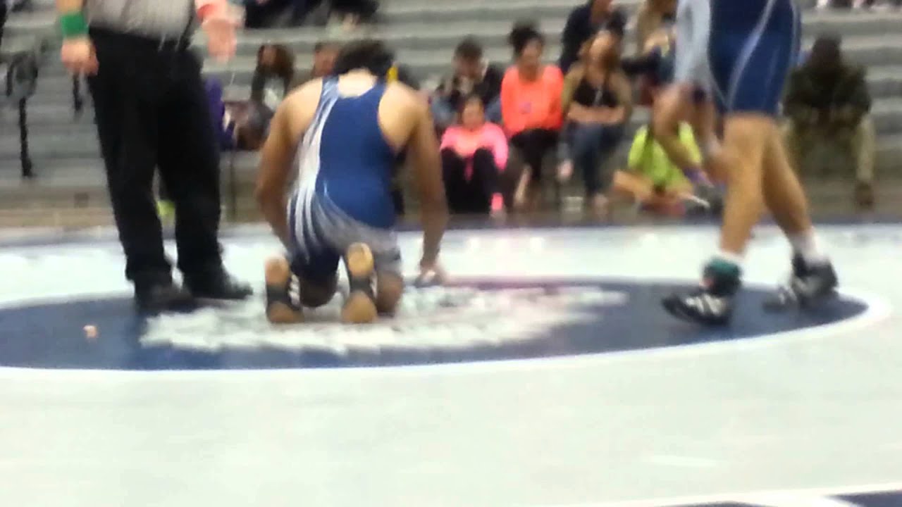 Brandon Espinal metro champion - YouTube