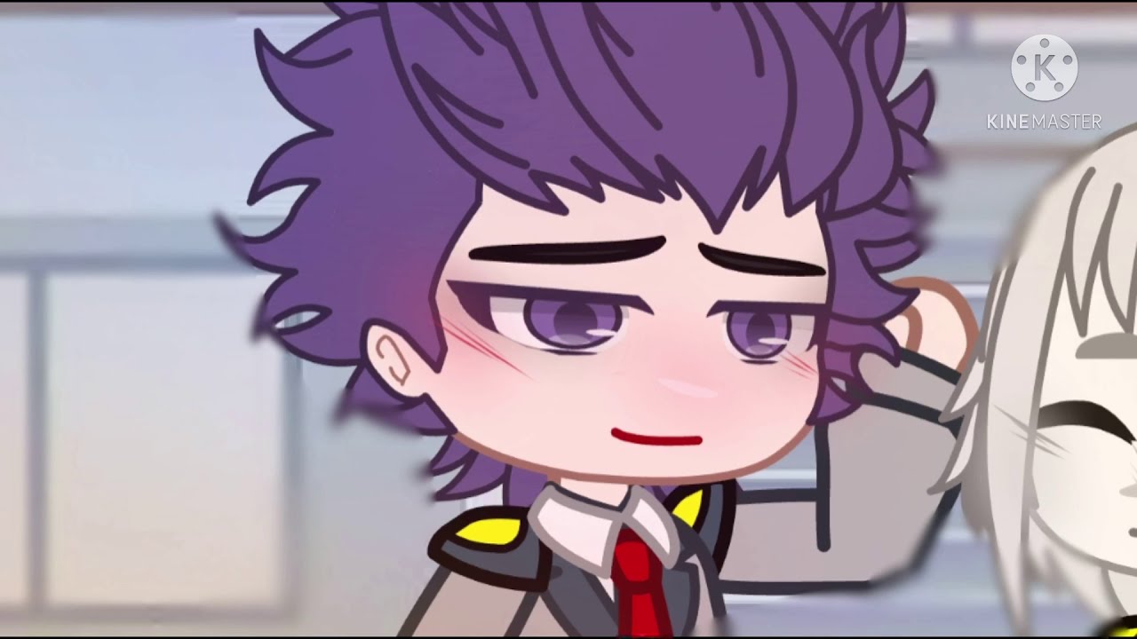 You can stay ||Shinso x Y/n|| ||Mha|| - YouTube