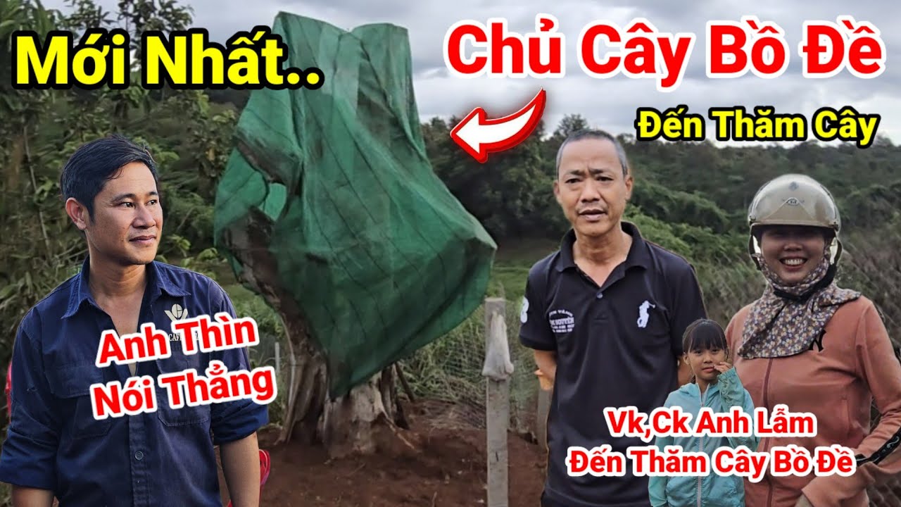 Ngay Lúc Này..Gặp Những Người Đặc Biệt Cuối Ngày..Vk Ck Anh Lẫm Xuống ...