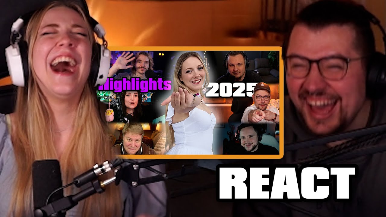 🎉Der große Geburtstags-Rückblick – Creator-Grüße & Highlights 2025 ...