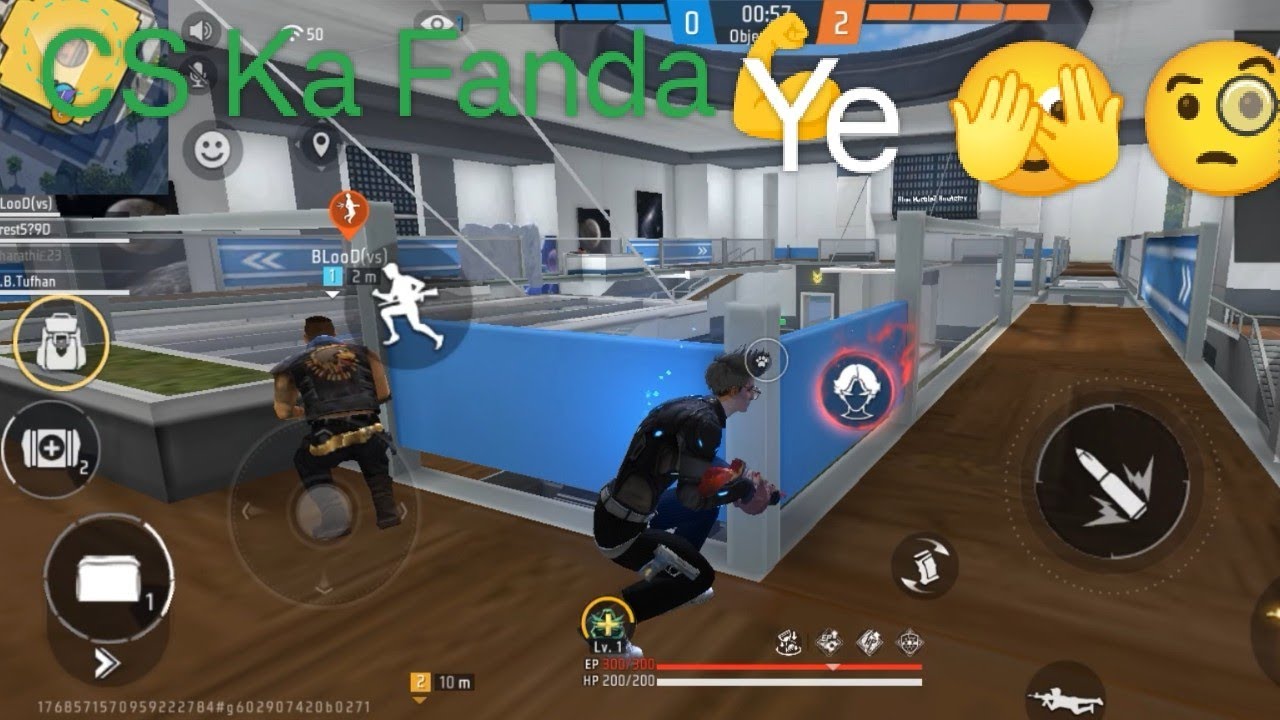 CS Time Is Busy😊🧐😎#freefire #ff #freefiremax #viral #freefireclips # ...