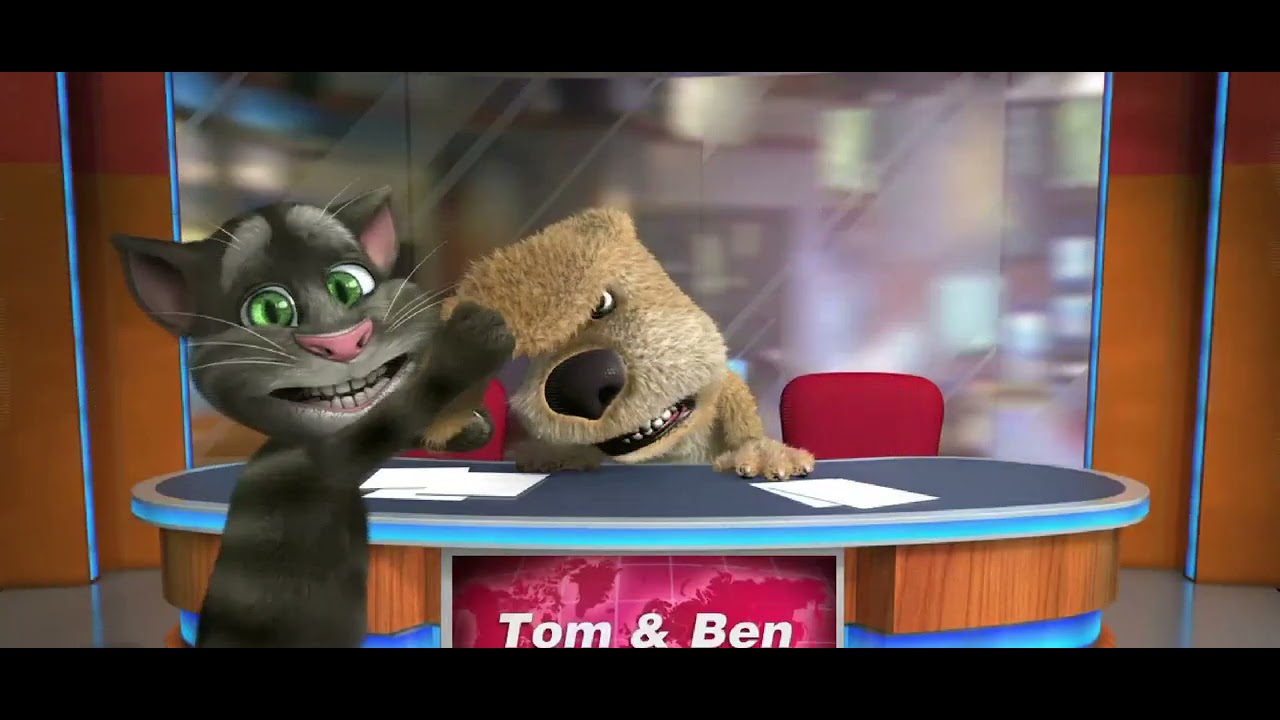 Fighting Time 😹😸🙀 - YouTube