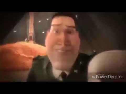 Monsters Vs Aliens meme Bob comiendo zanahorias - YouTube