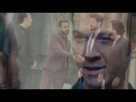 Çukur Cumali Geliyor!!! Saadet kaçırıp ,Selimi Vuracak ?