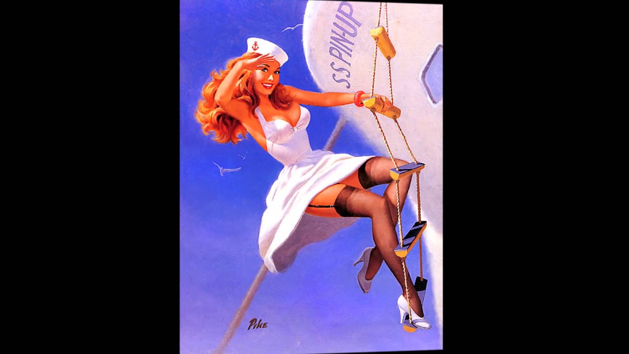 Jay Scott Pike - YouTube