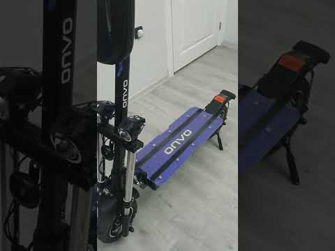 ONVO 012 x plus yan şerit LED montajı