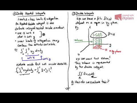 MATH241 Section14.1 - YouTube