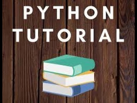Python Tutorial for Beginners | Introduction | Python - YouTube