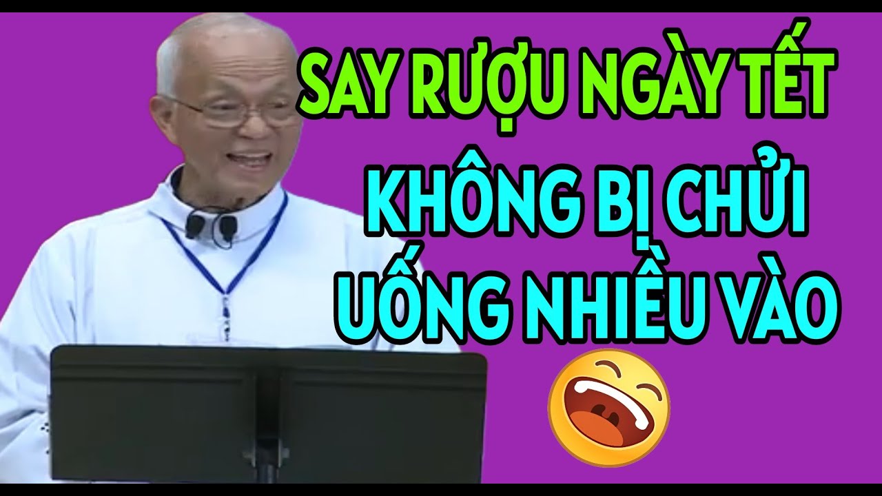 NGÀY TẾT LỠ SAY RƯỢU KHÔNG AI CHỬI UỐNG NÊN NHIỀU VÀO MỚI VUI . BÀI ...