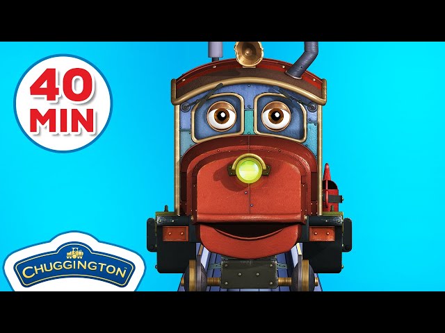 Chuggington Hodge